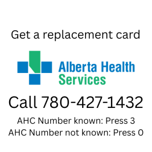 Alberta Health Care – Crossfield Registry